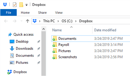 How to Encrypt Dropbox | Alaska Computer Guy