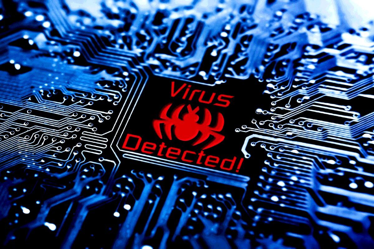 Virus Removal & Protection | Alaska Computer Guy
