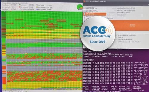 Data Recovery | Alaska Computer Guy