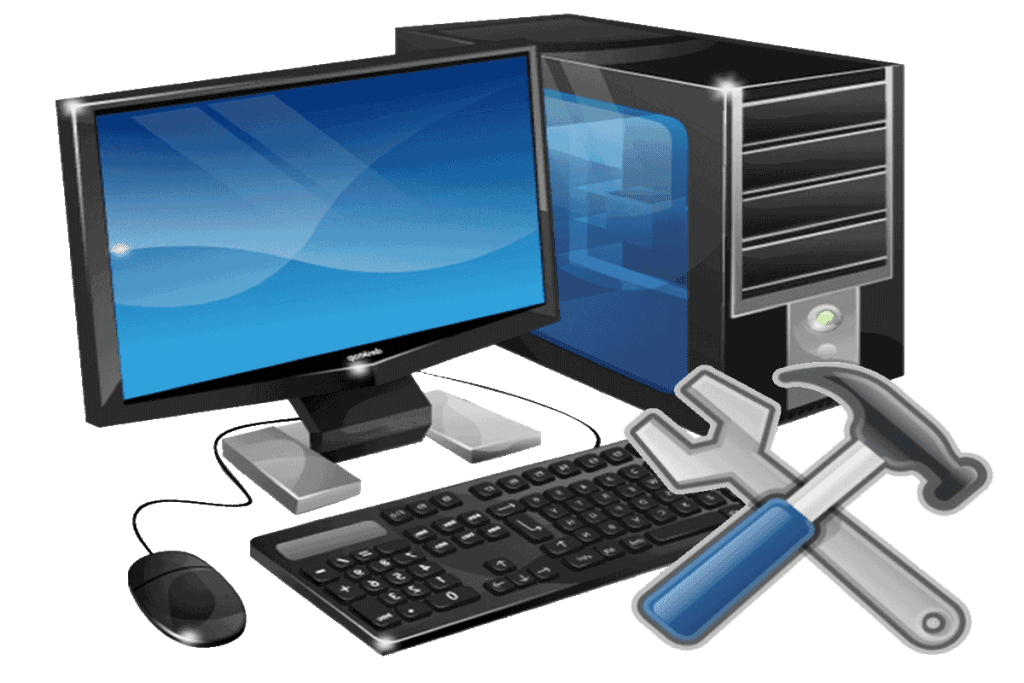 Complete Computer Tune-Up | Alaska Computer Guy