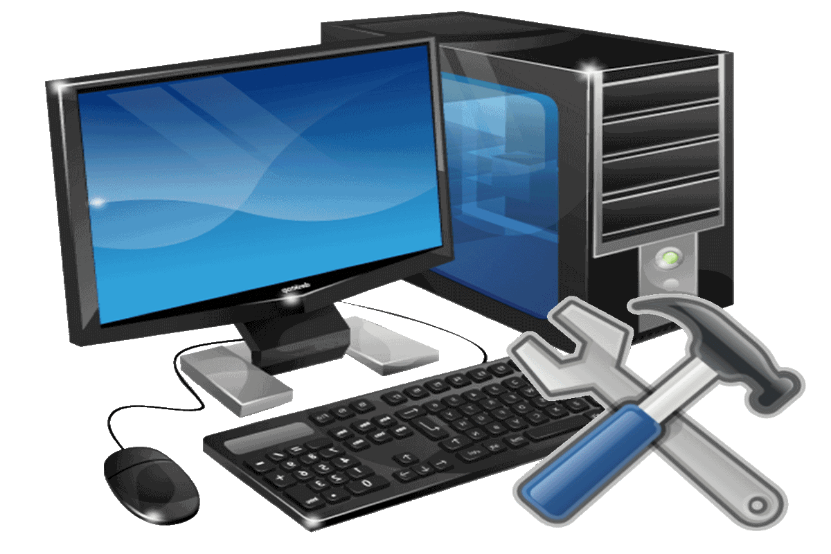 Complete Computer Tune-Up | Alaska Computer Guy