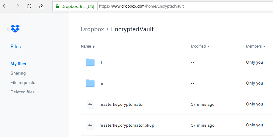 How to Encrypt Dropbox | Alaska Computer Guy